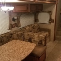 2011 Palomino Puma 259RBSS in Albuquerque, NM