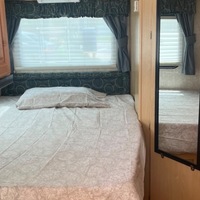 2007 Ford Phoenix cruiser USA in Temecula, CA