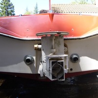 1961 Arena Craft Bonito in Carmichael, CA
