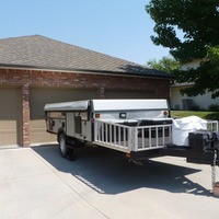 2011 Coleman E3 in Hines, OR