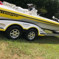 2006 Ranger 223 Cayman in Eatonton, GA