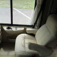 2007 SUNCRUISER WORKHORSE W24 35L ITASCA in Largo, FL