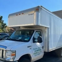 2012 Ford E350 Super Duty Van-Cab Chasis 2D in Oceanside, NY