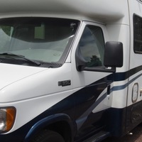 2003 Dynamax Starflyte in Flagstaff, AZ