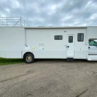 2006 Thor Motor Coach Fun Mover 39D in Prior Lake, MN