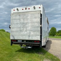 2006 Thor Motor Coach Fun Mover 39D in Prior Lake, MN