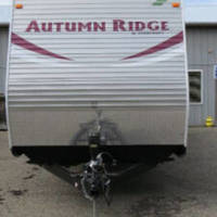 2014 Starcraft Autumn Ridge 346 RESA in Springville, NY