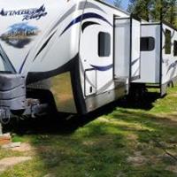 2016 Outdoor RV Timber Ridge 260RLS in Spokane, WA
