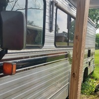 1983 Barth 22 ft Blue in Hebron, KY
