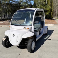 2006 GEM e4 in Decatur, GA