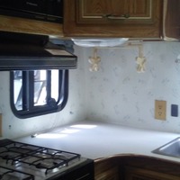 1992 Scotty Motorhome by Serro Highlander GT Class C diesel in ...