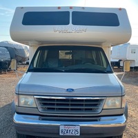 1995 lazy daze 24 in Riverside, CA