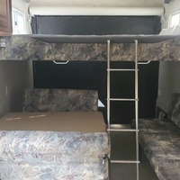 2005 Keystone Tailgator in Murrieta, CA