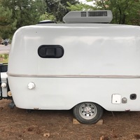 2002 Scamp 13 foot in Highlands Ranch, CO