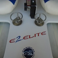 2012 Craigcat E2 Elite 30HP in Tavares, FL