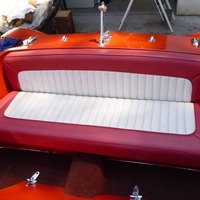 1961 Arena Craft Bonito in Carmichael, CA