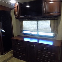 2014 Bay Hill Fifth Wheel Series Evergreen RV M-295RL in Zephyrhills, FL