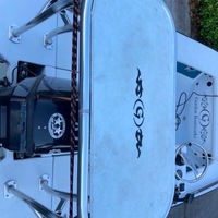 2006 Gordon Boatworks Waterman in Clermont, FL
