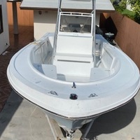 1988 Mako Mako 221 in Miami, FL