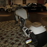 2005 bourget python in Berwick, PA