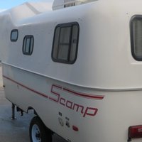 2010 Scamp 19 ft 5th Wheel Standard - Layout 8 in Ocoee, FL