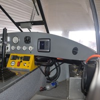 2010 Universal Hovercraft UH-19XRW in Reno, NV