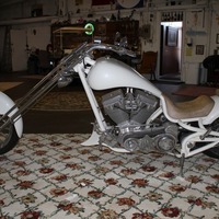 2005 bourget python in Berwick, PA