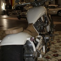 2005 bourget python in Berwick, PA