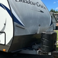 2014 Shadow Cruiser s195wbs in Tacoma, WA