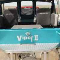 2002 Custom Weld Viper II in Weiser, ID