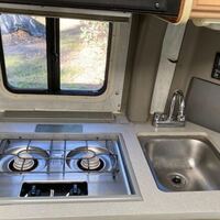 1998 Winnebago Rialta 22RC in Albion, CA