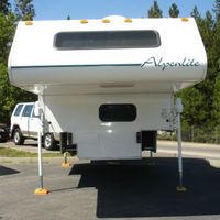 2004 Alpenlite Santa Fe in Lake Elsinore, CA