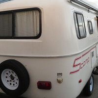 2010 Scamp 19 ft 5th Wheel Standard - Layout 8 in Ocoee, FL