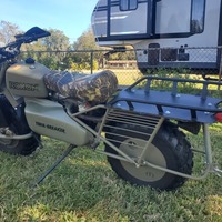 2018 Rokon Trailbreaker Hunter Edition in Auburndale, FL