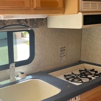 2007 Ford Phoenix cruiser USA in Temecula, CA