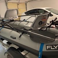 2019 Flycraft Stealth in Williamsburg, VA