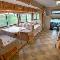 2006 Thor Motor Coach Fun Mover 39D in Prior Lake, MN