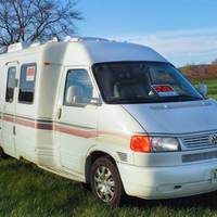 1999 Winnebago RIALTA FD TWIN in Lake Elsinore, CA
