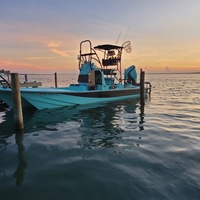 2019 Shallow Sport X3 in Austin, TX