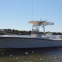 1977 Mako 25 in Forked River, NJ
