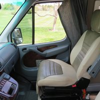 2005 Gulf Stream sprinter van Vista Cruiser MB Edition in Bow Mar, CO
