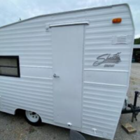 1974 Shasta Compact in Alabaster, AL