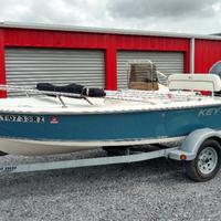 2007 Key West 1520 in Lone Oak, KY