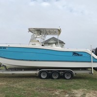 2008 Prokat 2660 CC in Port O'connor, TX